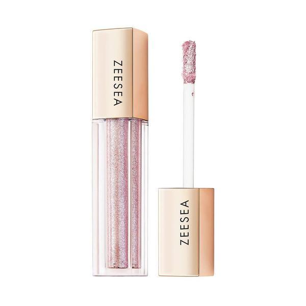 ZEESEA ZEESEA（ズーシー）星空リキッドアイシャドウ : あなたの髪お元気ですか cosme通販 - 通販 - Yahoo!ショッピング