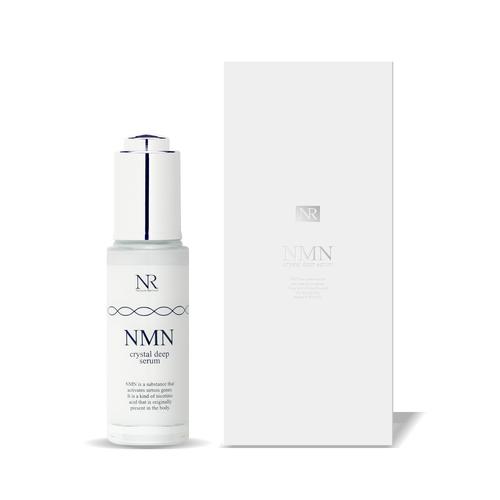 Natuore Recover（ナチュレリカバー） NMNクリスタルディープセラム 30ml : cosme通販 - 通販 - Yahoo!ショッピング