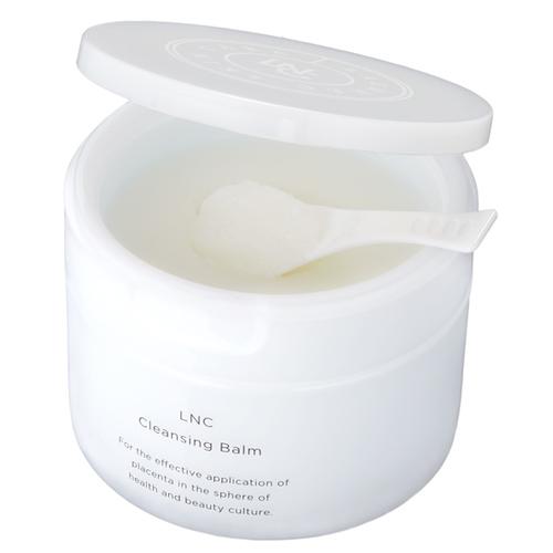 LNC（エルエヌシー） クレンジング・バーム 80g : cosme通販 - 通販 - Yahoo!ショッピング