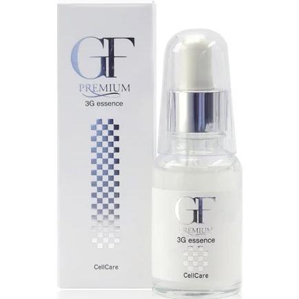 Cell Care セルケア GFプレミアム 3Gエッセンス 60g : cosme通販 - 通販 - Yahoo!ショッピング