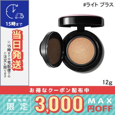 M・A・C マック ライトフル C3 クイック フィニッシュ クッション コンパクト SPF 50 #ライト プラス 12g/定形外郵便送料 ...