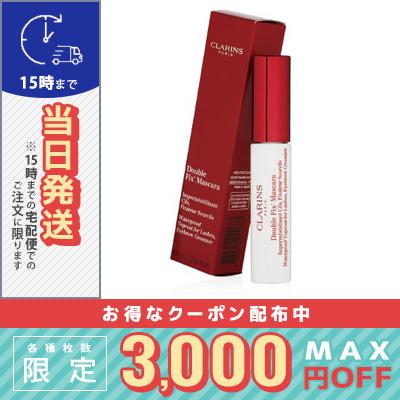 クラランス ダブル フィックスマスカラ 7ml/定形外郵便送料無料 CLARINS : 3380810040883 : コスメ ヴィーナス ...