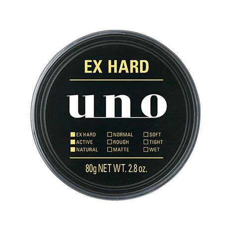 ファイントゥデイ uno エクストリームハード f 80g : コスメビレッジ - 通販 - Yahoo!ショッピング