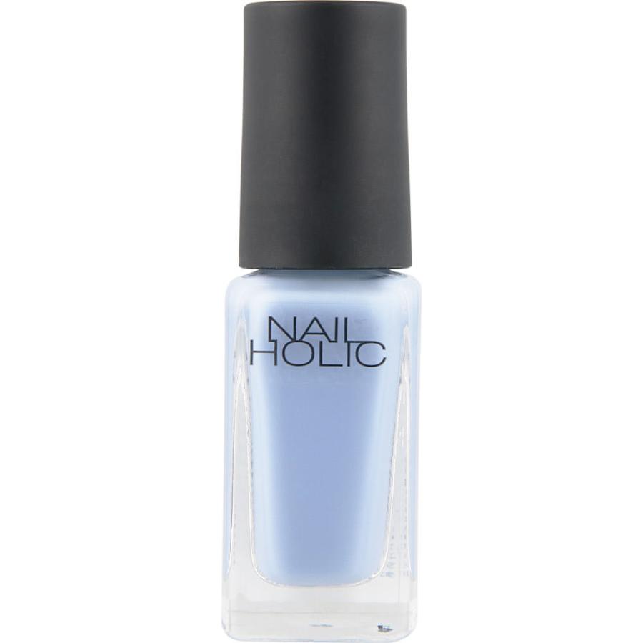 NAIL HOLIC コーセー ネイルホリック BL934 アジサイ : コスメビレッジ - 通販 - Yahoo!ショッピング