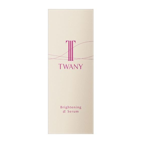 TWANY カネボウ トワニー ブライトニングαセラムN レフィル 40ml【医薬部外品】 : コスメビレッジ - 通販 - Yahoo!ショッピング