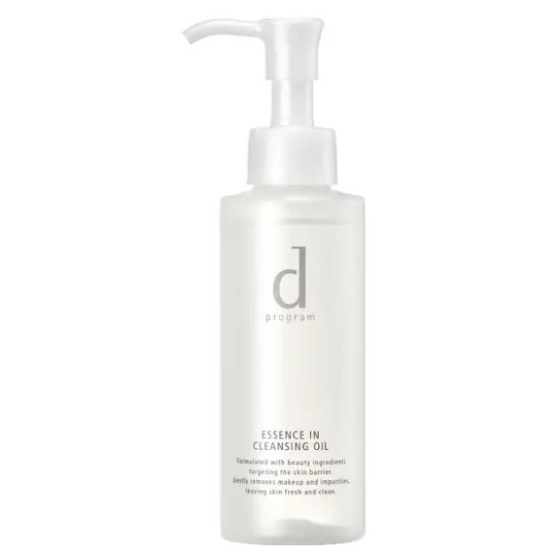 d program dプログラム エッセンスイン クレンジングオイル 医薬部外品 120ml : コスメバウハウス - 通販 - Yahoo!ショッピング