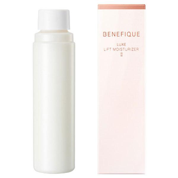 BENEFIQUE LUXE ベネフィーク リュクス リフトモイスチャーライザー II レフィル 85ml 国内正規品 : コスメバウハウス - 通販 - Yahoo!ショッピング
