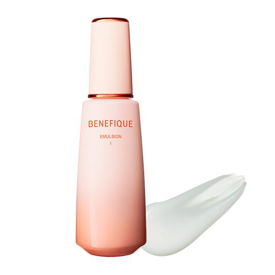BENEFIQUE ベネフィーク エマルジョン I 医薬部外品 150ml : コスメバウハウス - 通販 - Yahoo!ショッピング