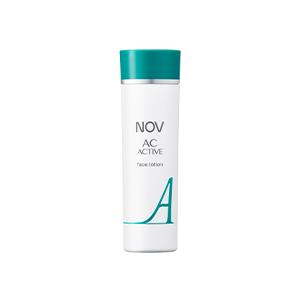 NOV AC ノブ ACアクティブ フェイスローションn 135ml : コスメバウハウス - 通販 - Yahoo!ショッピング