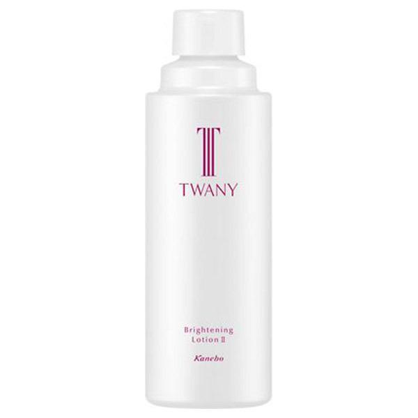 TWANY カネボウ トワニー ブライトニングローションII レフィル 180ml : コスメバウハウス - 通販 - Yahoo!ショッピング
