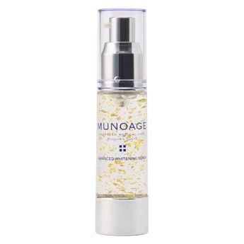 MUNOAGE 「ポイント10％バック 2月15日」 MUNOAGE(ミューノアージュ) アドバンストホワイトニングセラム 30ml : アットコスメショッピング Yahoo!店 - 通販 ...