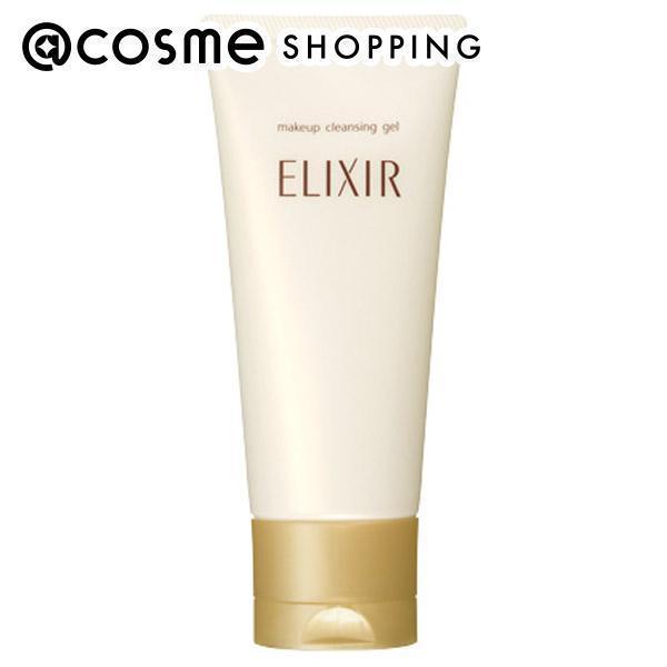 ELIXIR（エリクシール） 「ポイント10%バック 12月13日〜16日1:59」エリクシール メーククレンジングジェル N 140g : アットコスメショッピング Yahoo!店 - 通販 ...