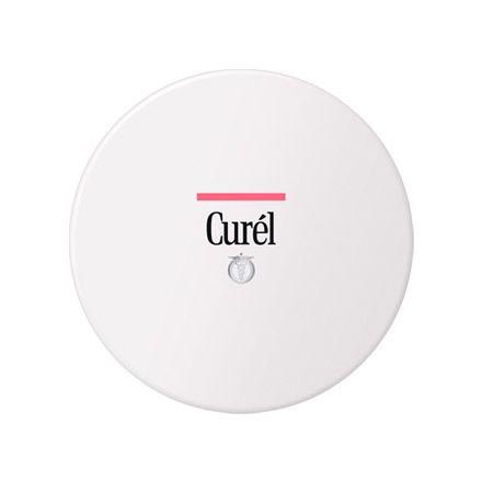 Curel 「ポイント10%バック 5月17日0:00〜18日25:59」 キュレル ベースメイク 透明感パウダー（おしろい）(透明タイプ) 4g : アットコスメショッピング Yahoo!店 ...