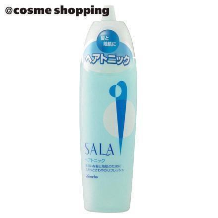 SALA 「ポイント10%バック 8月25日」 SALA(サラ) ヘアトニックR(清楚でやさしいサラの香り) 165mL : アットコスメショッピング Yahoo!店 - 通販 - Yahoo ...