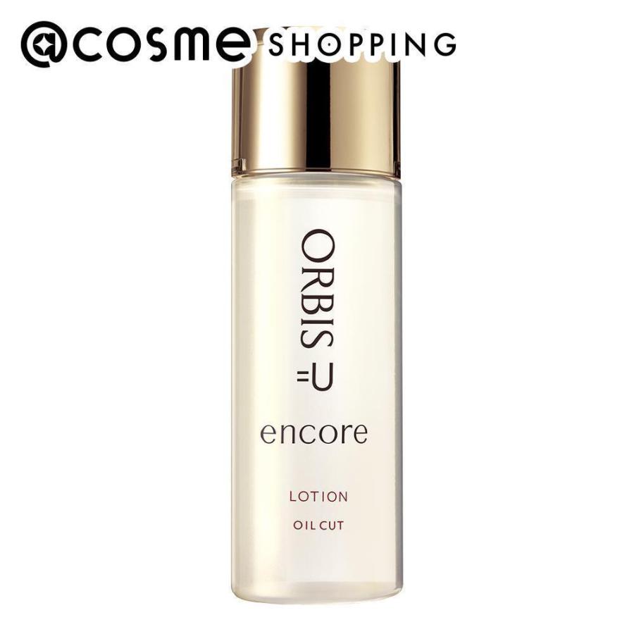 ORBIS オルビス オルビスユー アンコール ローション(本体) 180mL : アットコスメショッピング Yahoo!店 - 通販 - Yahoo!ショッピング