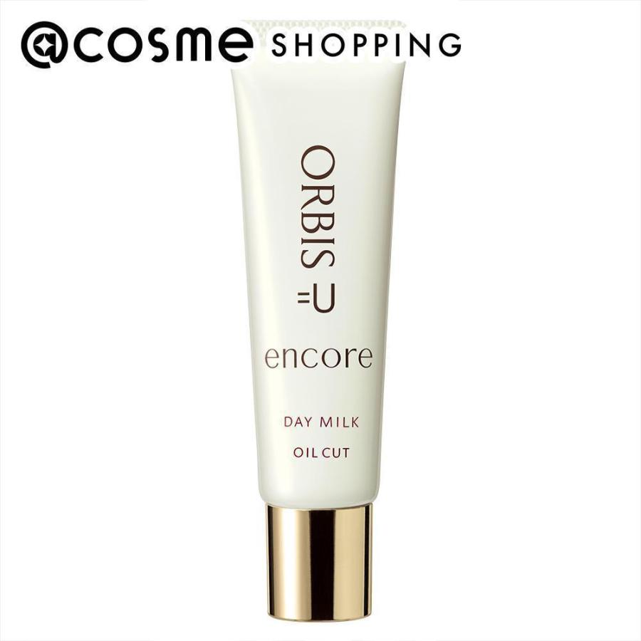 ORBIS オルビス オルビスユー アンコール デイミルク 30g : アットコスメショッピング Yahoo!店 - 通販 - Yahoo!ショッピング
