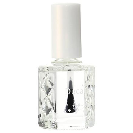 Ducato デュカート ベース＆トップコートII 7ml : アットコスメショッピング Yahoo!店 - 通販 - Yahoo!ショッピング