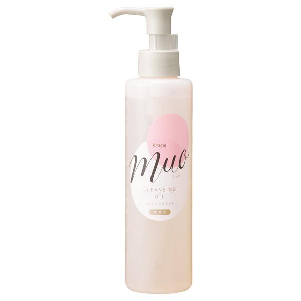 muo(ミュオ) クレンジングオイル 170ml : アットコスメショッピング Yahoo!店 - 通販 - Yahoo!ショッピング
