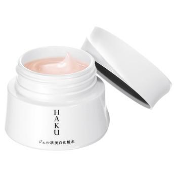 HAKU 「ポイント10％バック 6月5日」 メラノディープモイスチャー(本体/無香料) 100g : アットコスメショッピング Yahoo!店 - 通販 - Yahoo!ショッピング