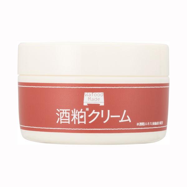 pdc ワフードメイド 酒粕クリーム(本体) 55g : アットコスメショッピング Yahoo!店 - 通販 - Yahoo!ショッピング