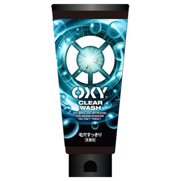 ロート製薬 OXY (ロート製薬) クリアウォッシュ 130g : アットコスメショッピング Yahoo!店 - 通販 - Yahoo!ショッピング