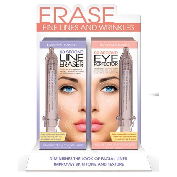 ディーアール (Daggett & Ramsdell) DR 90セコンド アイ New York 10ml : アットコスメショッピング Yahoo!店 - 通販 - Yahoo!ショッピング