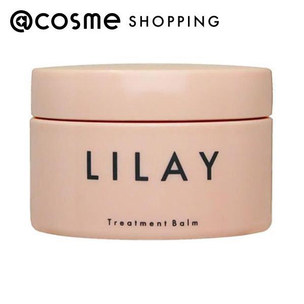 LILAY(リレイ) LILAY Treatment Balm 40g : アットコスメショッピング Yahoo!店 - 通販 - Yahoo!ショッピング