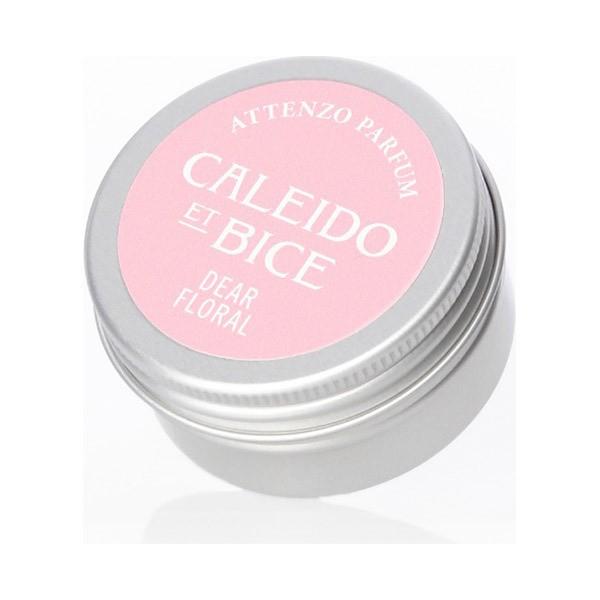 CALEIDO ET BICE アテンゾ パルファム アルガンバーム(ディアフローラル）(ディアフローラル) 28g : アットコスメショッピング Yahoo!店 - 通販 - Yahoo ...