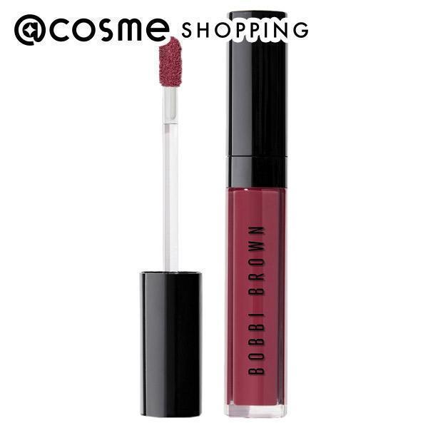 BOBBI BROWN ボビイ ブラウン クラッシュド オイル インフューズド グロス(08 スロージャム) 6mL : アットコスメショッピング Yahoo!店 - 通販 - Yahoo ...