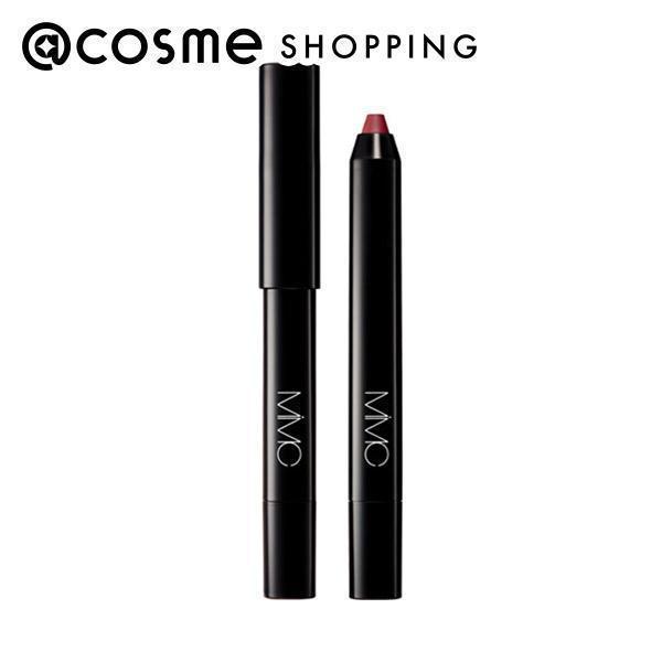 MiMC エムアイエムシー ミネラルクレヨンリップ(01エターナルローズ) 1.4g : 1000125212 : アットコスメショッピング Yahoo!店 - 通販 - Yahoo!ショッピング