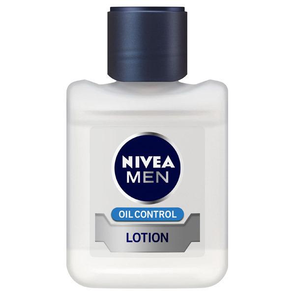 NIVEA MEN ニベアメン オイルコントロールローション 110ml : アットコスメショッピング Yahoo!店 - 通販 - Yahoo!ショッピング
