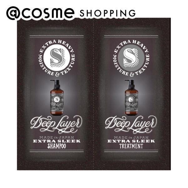 Deep Layer(ディープレイヤー) ラミネート ExS(トライアル) 10mL・10g : アットコスメショッピング Yahoo!店 - 通販 - Yahoo!ショッピング