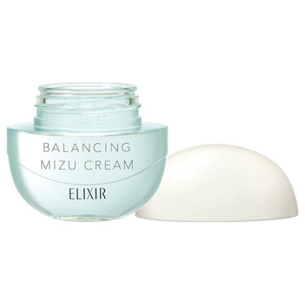 ELIXIR（コスメ） エリクシール ルフレ バランシング みずクリーム(さらさら/フレッシュブーケの香り) 60g : アットコスメショッピング Yahoo!店 - 通販 - Yahoo ...