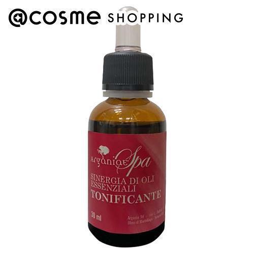 「ポイント10％バック 6月15日」 Arganiae エッセンシャルオイル T 30ml : アットコスメショッピング Yahoo!店 - 通販 - Yahoo!ショッピング