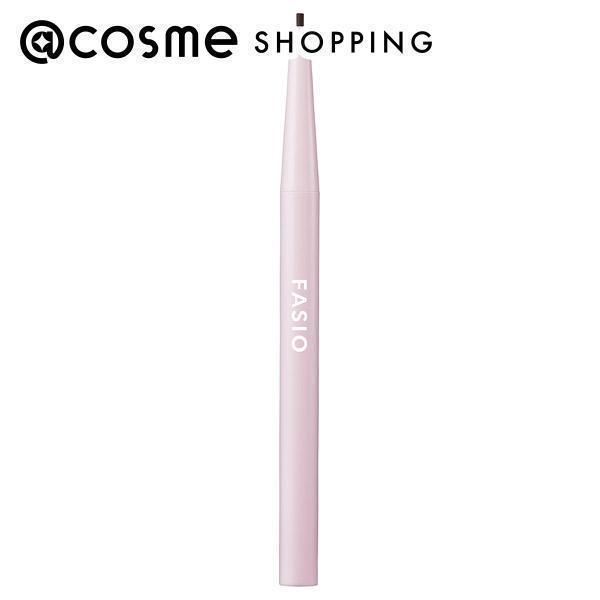 FASIO 「ポイント10％バック 6月25日」 ファシオ アイブロウ ペンシル(無香料 01 グレー) 0.07g : アットコスメショッピング Yahoo!店 - 通販 - Yahoo ...