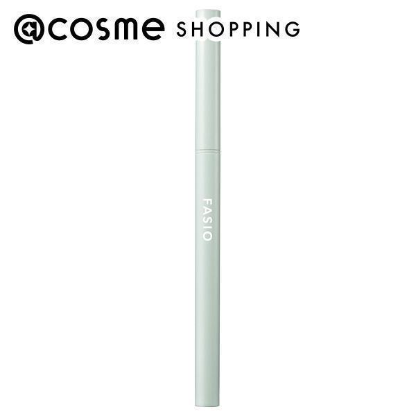 FASIO ファシオ ペンシル アイライナー(無香料 02 ブラウン) 0.1g _25Mar : アットコスメショッピング Yahoo!店 - 通販 - Yahoo!ショッピング