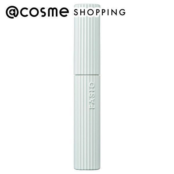 FASIO ファシオ パーマネントカール マスカラ WP (ボリューム)(無香料 02 ブラウン) 7g : アットコスメショッピング Yahoo!店 - 通販 - Yahoo!ショッピング