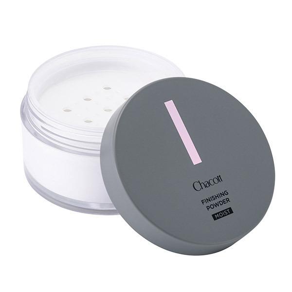 Chacott COSMETICS(チャコット・コスメティクス) フィニッシングパウダー モイスト(本体 773) 20g : アットコスメショッピング Yahoo!店 - 通販 ...