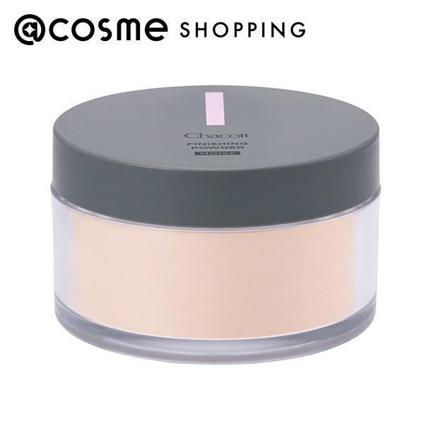 Chacott COSMETICS(チャコット・コスメティクス) フィニッシングパウダー モイスト(本体 774) 20g : アットコスメショッピング Yahoo!店 - 通販 ...