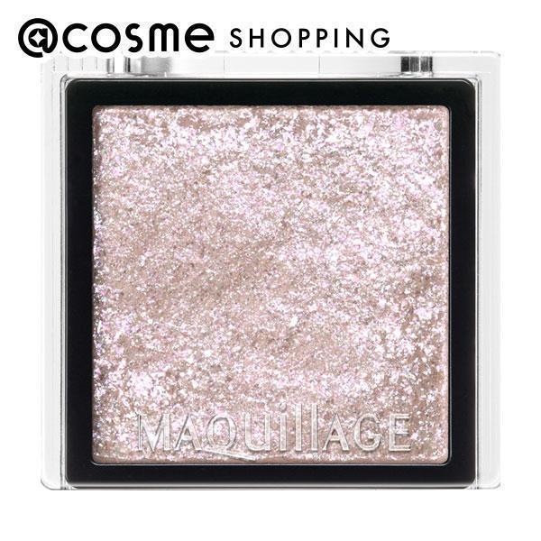 マキアージュ ドラマティックアイカラー(無香料 SV841 ダイヤモンドシュガー) アイシャドウ : 1000146604 : アットコスメ ...