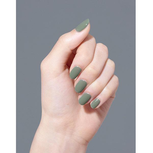 excel（エクセル） ネイルポリッシュ N(本体 NL31 バジルリーフ) 10mL _23BeC : アットコスメショッピング Yahoo!店 - 通販 - Yahoo!ショッピング