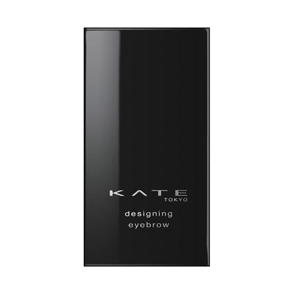 KATE ケイト デザイニングアイブロウ3D(EX-8 ブラウンピンク) 2.2g : アットコスメショッピング Yahoo!店 - 通販 - Yahoo!ショッピング