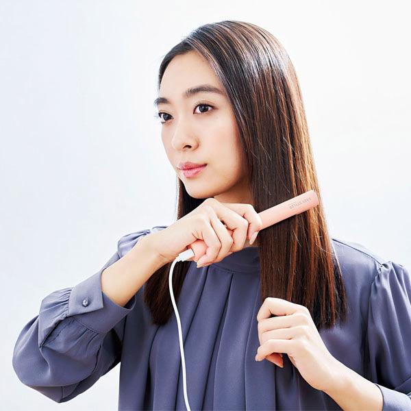 COGIT コジット Easy Styler the BETTER USB STRAIGHT IRON(本体) 1個 : アットコスメショッピング Yahoo!店 - 通販 - Yahoo ...