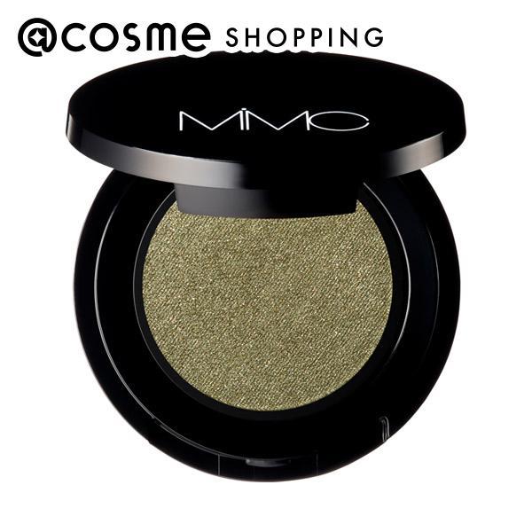 MiMC エムアイエムシー ミネラルスムースシャドー(07 フォレスト) : アットコスメショッピング Yahoo!店 - 通販 - Yahoo!ショッピング