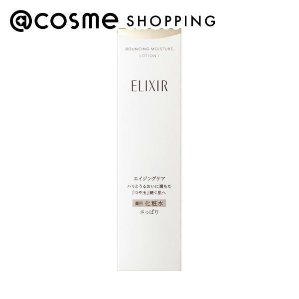 ELIXIR（コスメ） エリクシール リフトモイスト ローション SP I(本体/さっぱり/リラックス感のあるアクアフローラルの香り) 170ml : アットコスメショッピング Yahoo!店 ...