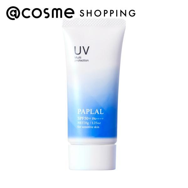 ムサシノ製薬 UVマルチプロテクション 35g : アットコスメショッピング Yahoo!店 - 通販 - Yahoo!ショッピング