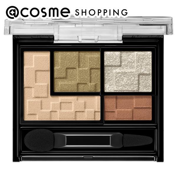 KATE ケイト バーチャルアイズメイカー(GN-1 クサイロ) 3.3g : アットコスメショッピング Yahoo!店 - 通販 - Yahoo!ショッピング