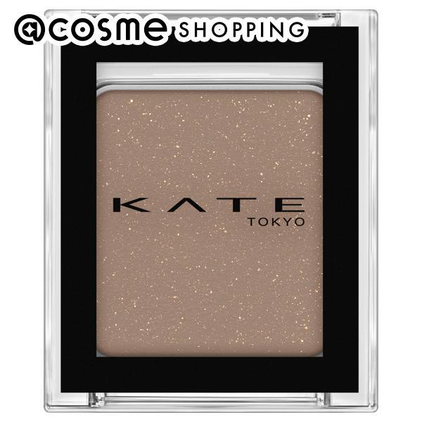 KATE ケイト ザ アイカラー(064 グレイッシュブラウン) 1.4g : アットコスメショッピング Yahoo!店 - 通販 - Yahoo!ショッピング