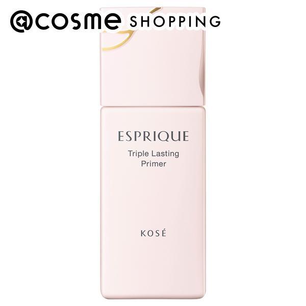 ESPRIQUE エスプリーク トリプル ラスティング プライマー(無香料) 30g : アットコスメショッピング Yahoo!店 - 通販 ...