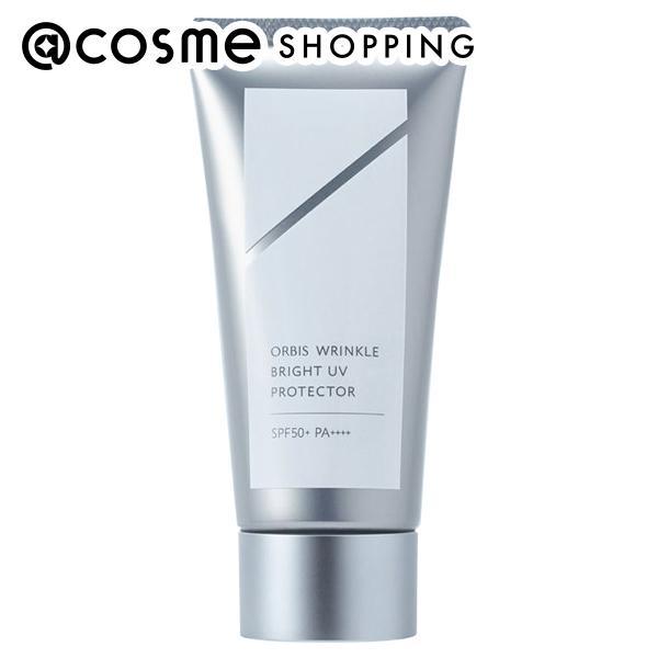 ORBIS オルビス リンクルブライトUVプロテクター(無香料) 50g _23BeC : アットコスメショッピング Yahoo!店 - 通販 - Yahoo!ショッピング